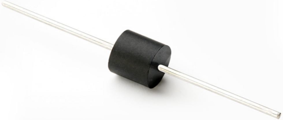 ESD Protection with Transient Voltage Suppressor Diode in Embedded Sys